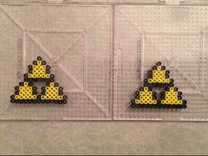 Legend of Zelda Perler/ Hama Bead Patterns – For Parents,Teachers ...