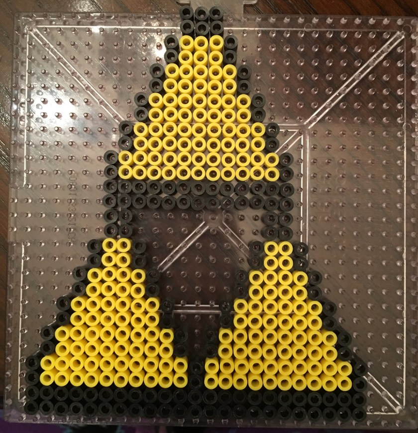 Legend of Zelda Perler/ Hama Bead Patterns – For Parents,Teachers ...