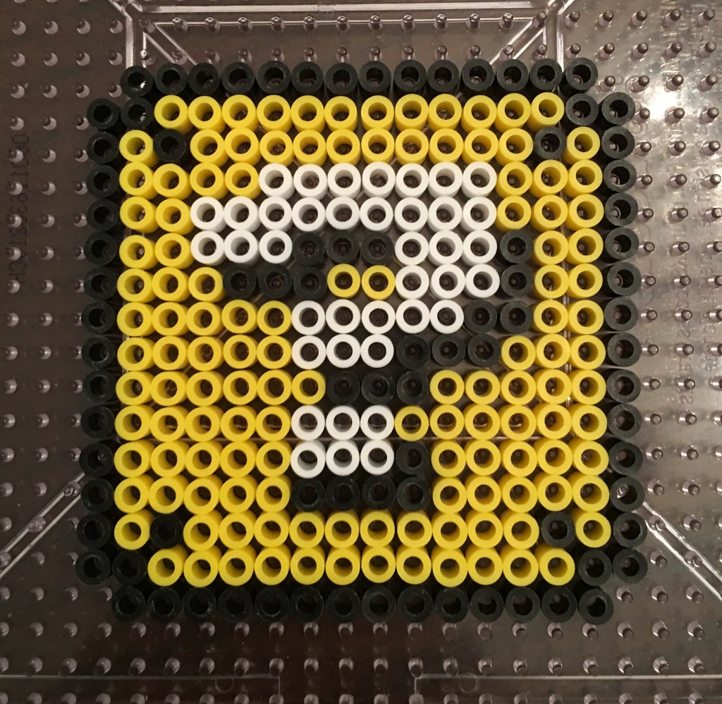 Mario Themed Perler Bead Patterns – For Parents,Teachers, Scout Leaders ...
