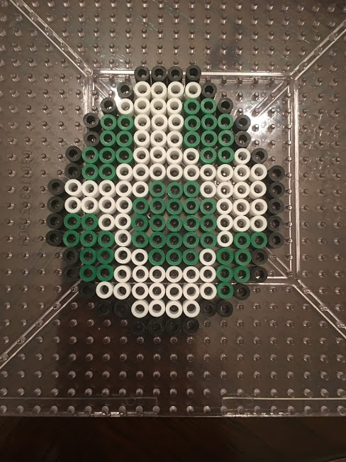 Mario Themed Perler Bead Patterns – For Parents,Teachers, Scout Leaders ...