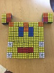 Rubik’s Cube Mosaics – For Parents,Teachers, Scout Leaders & Really ...