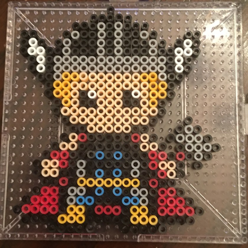 Perler Bead Patterns – For Parents,Teachers, Scout Leaders & Really ...