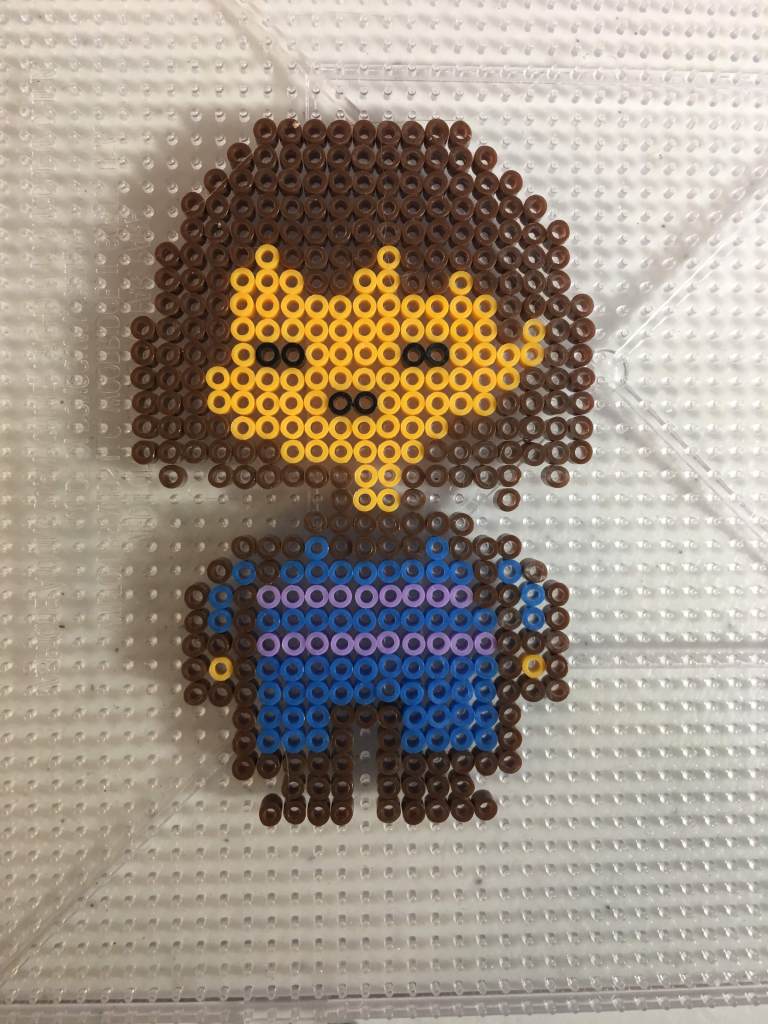 Undertale Patterns – For Parents,Teachers, Scout Leaders & Really Just ...