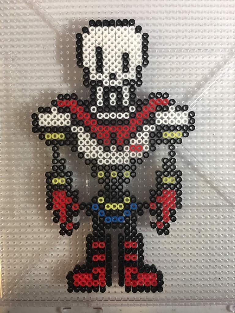 Undertale Patterns – For Parents,Teachers, Scout Leaders & Really Just ...