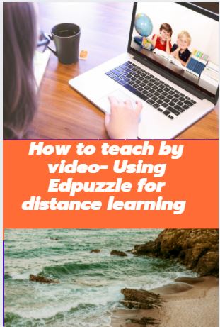 Distance Learning with Edpuzzle – For Parents,Teachers, Scout Leaders ...